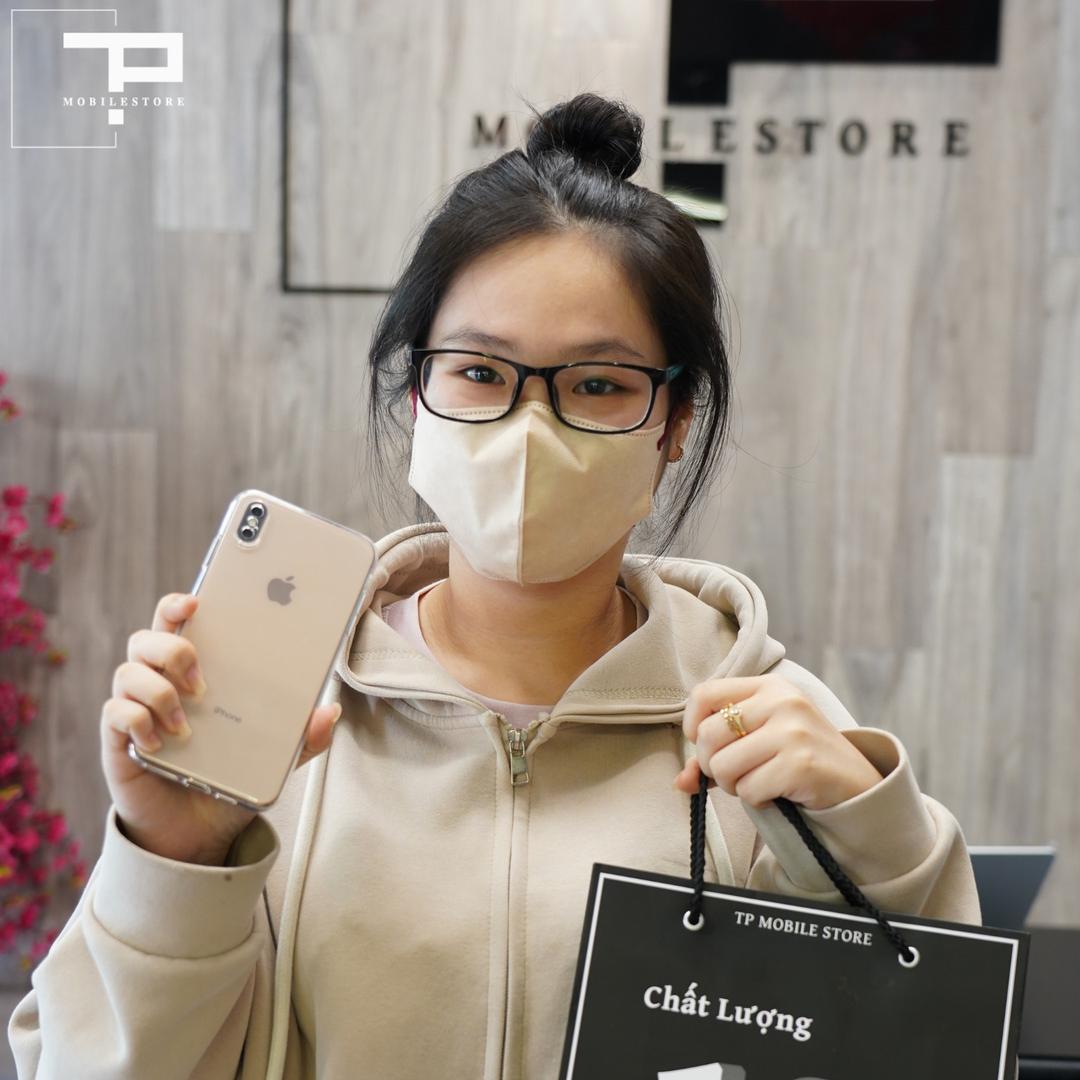 TP MOBILE STORE - Trang chủ